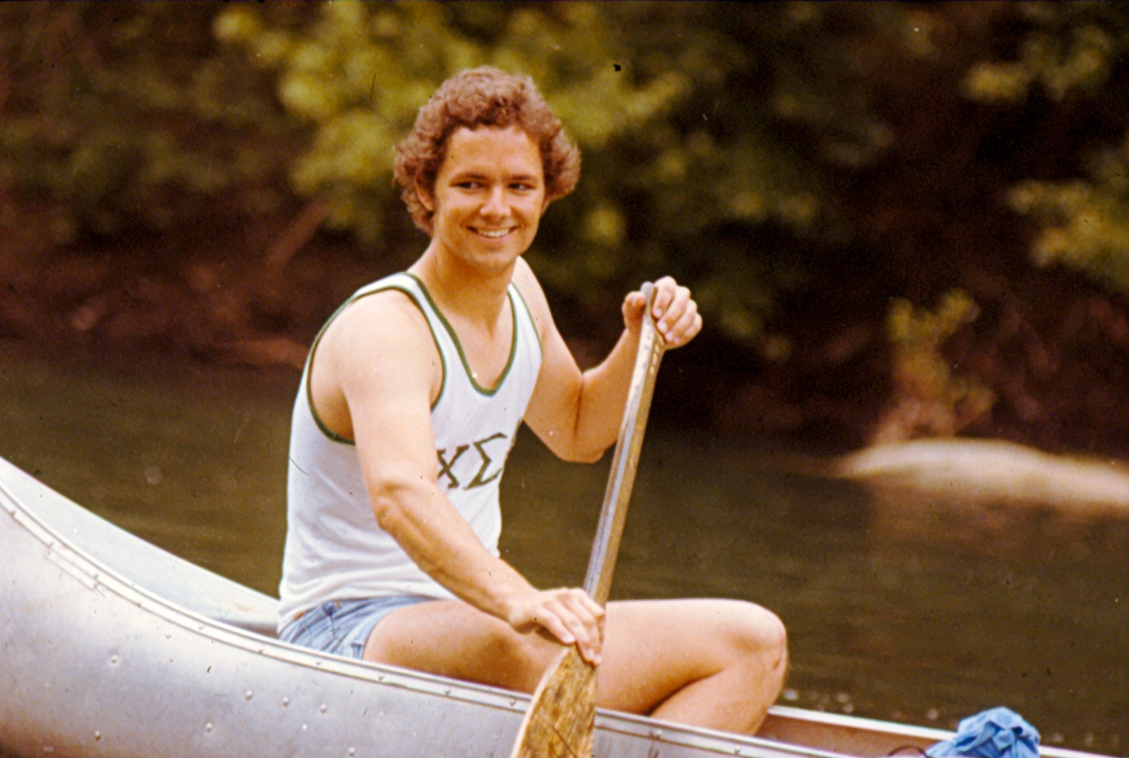 Functions & Formals – Harding University History Exhibits