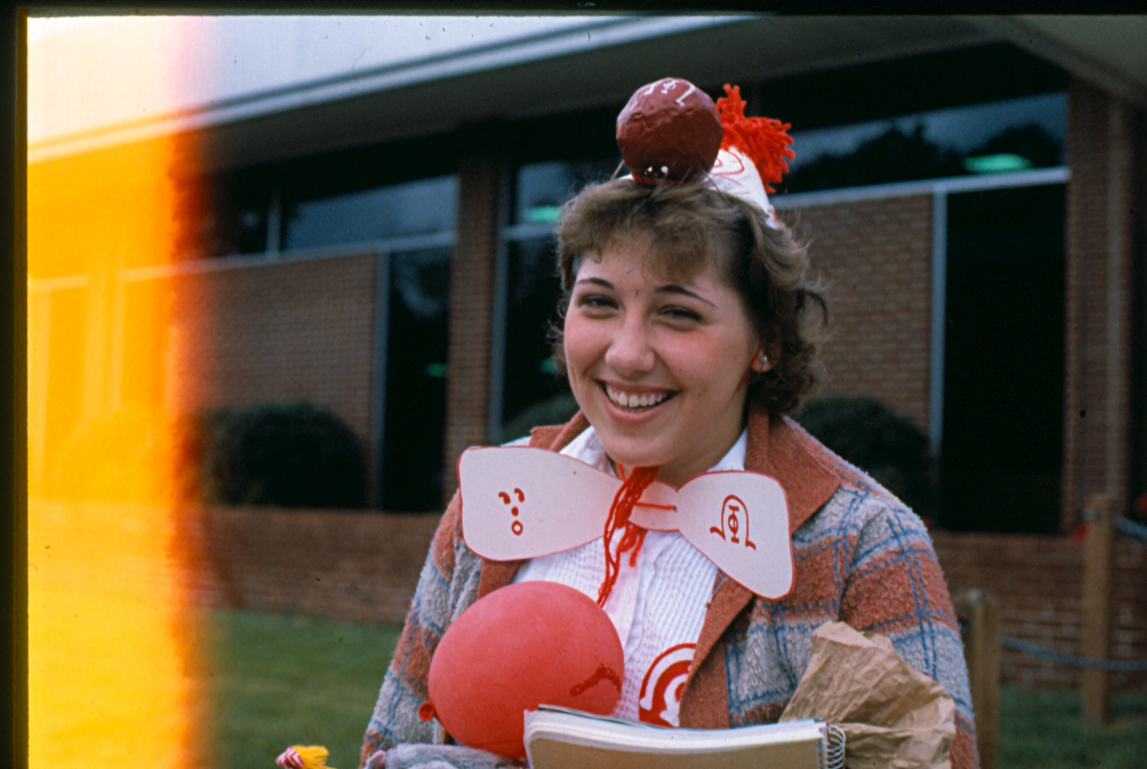 Club Week – Harding University History Exhibits