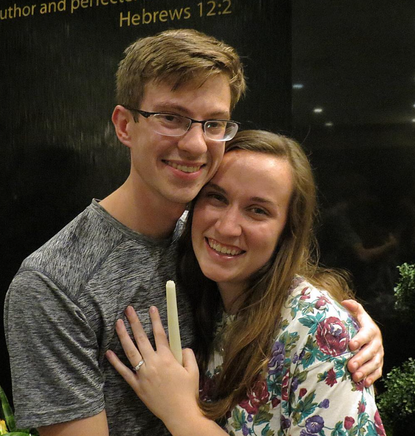 Ring Ceremonies – Harding University History Exhibits