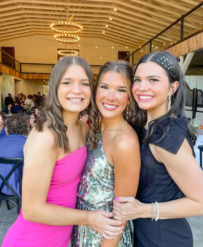 Functions & Formals – Harding University History Exhibits