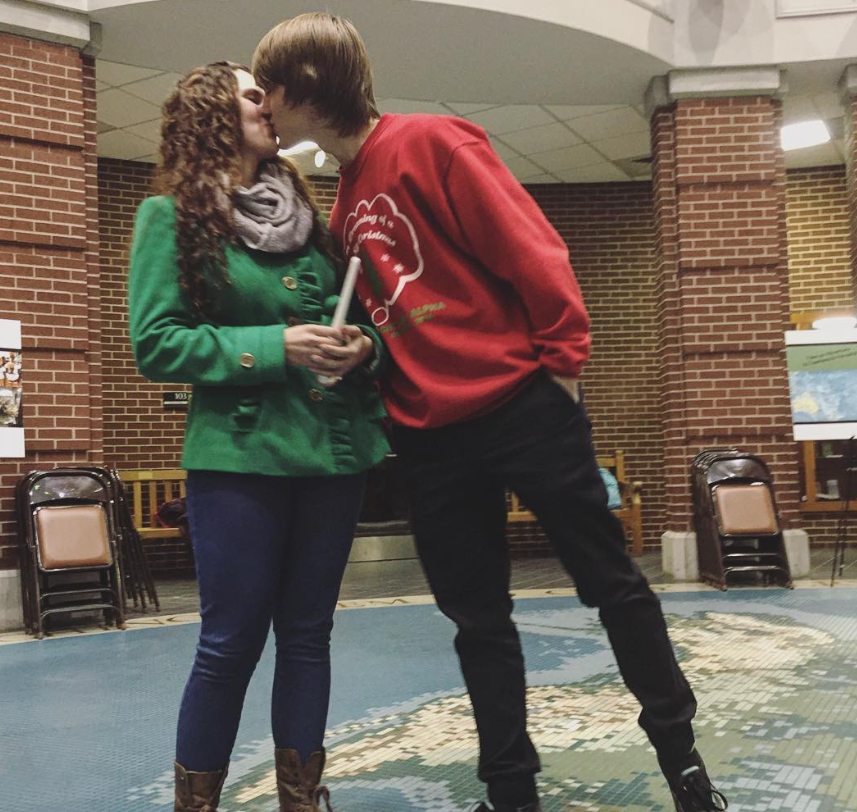 Ring Ceremonies – Harding University History Exhibits